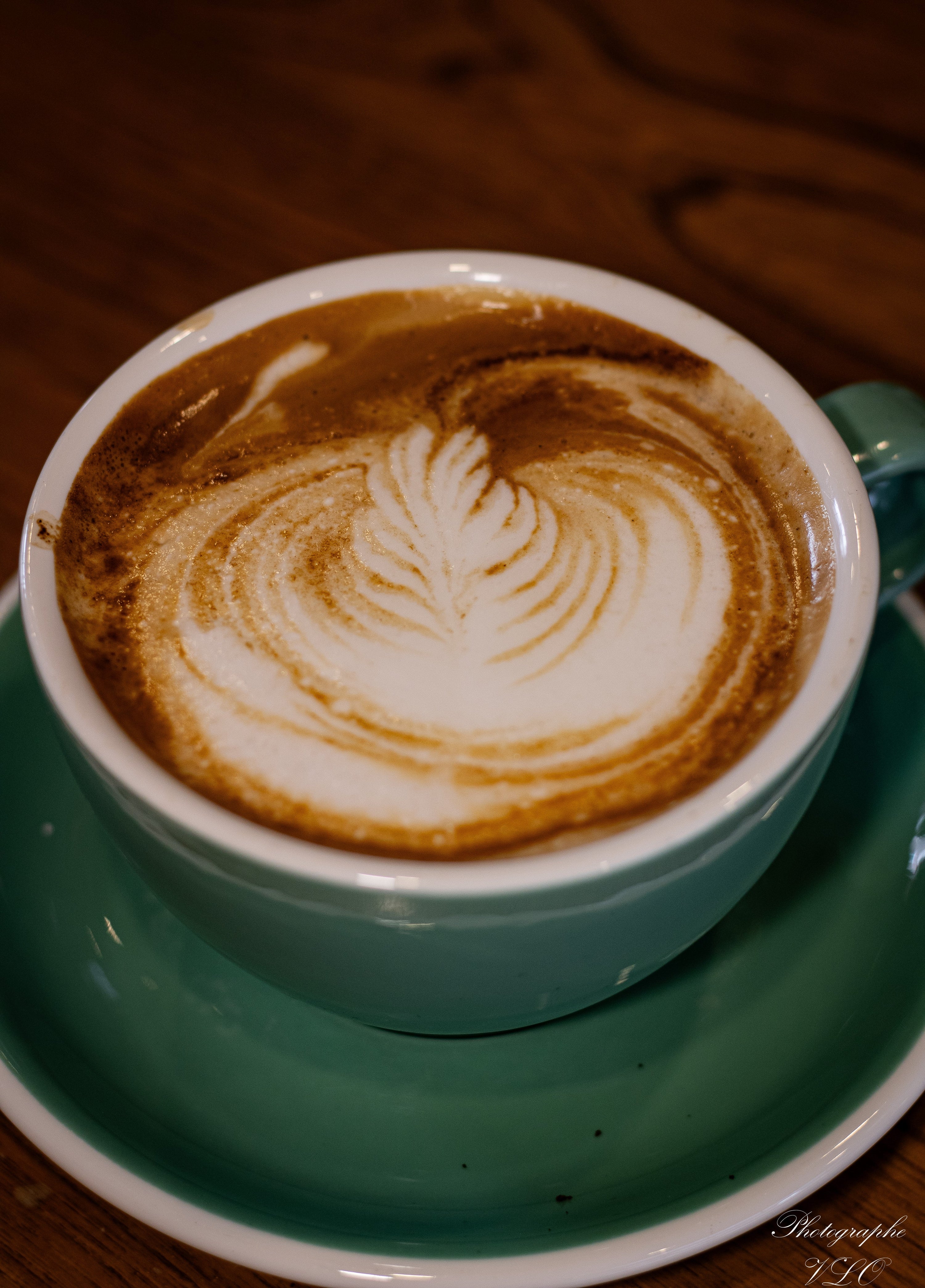 Notre menu – Aléa Café