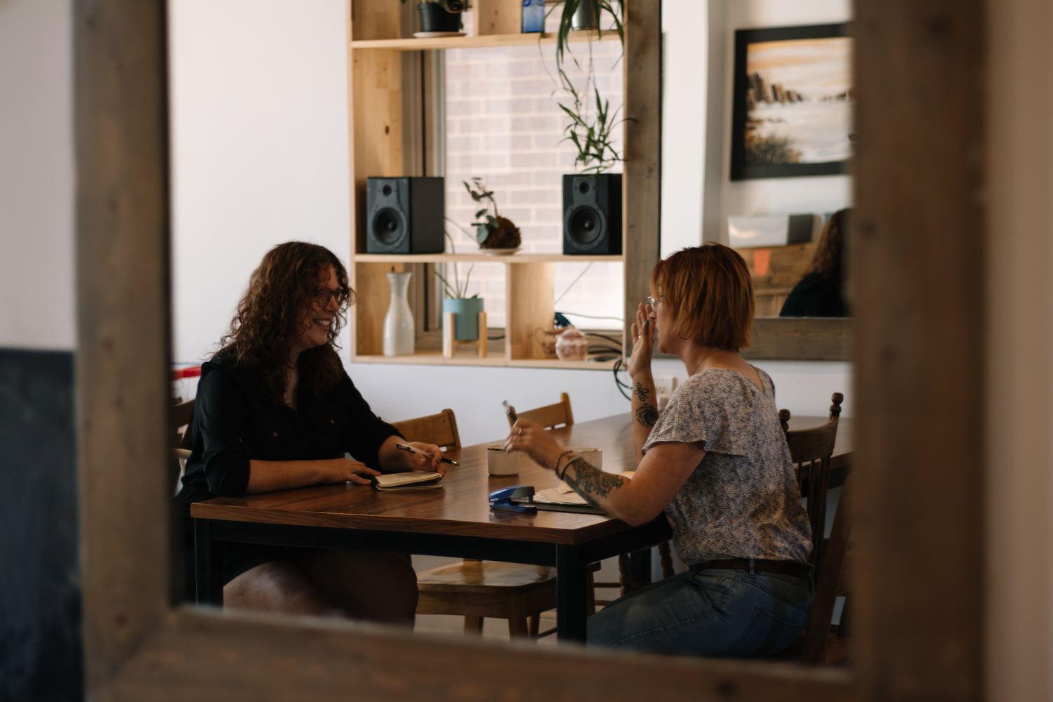 À propos – Aléa Café